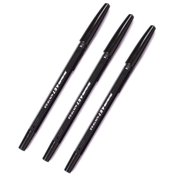 Pulpen Biasa | SIPLah