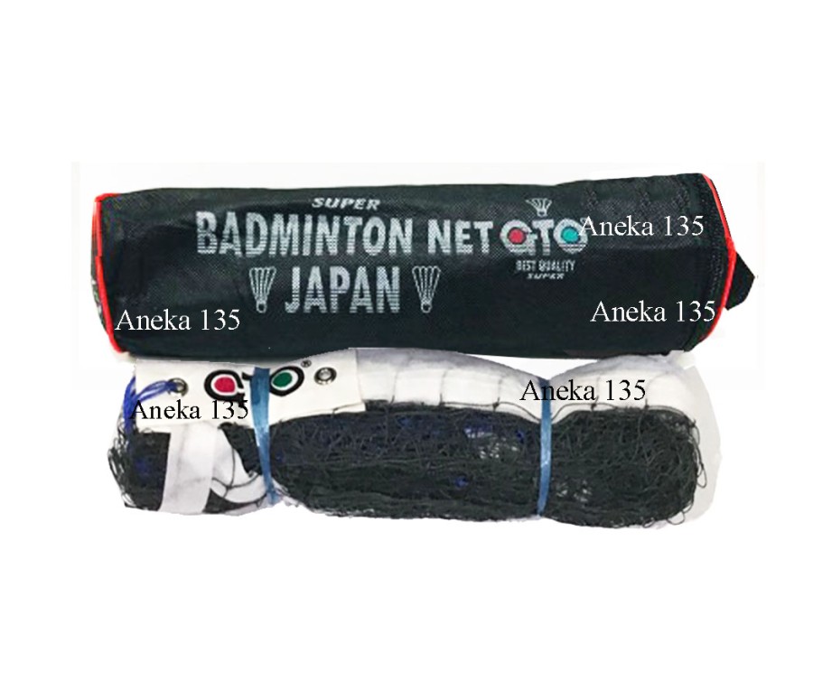 Net Badminton | SIPLah