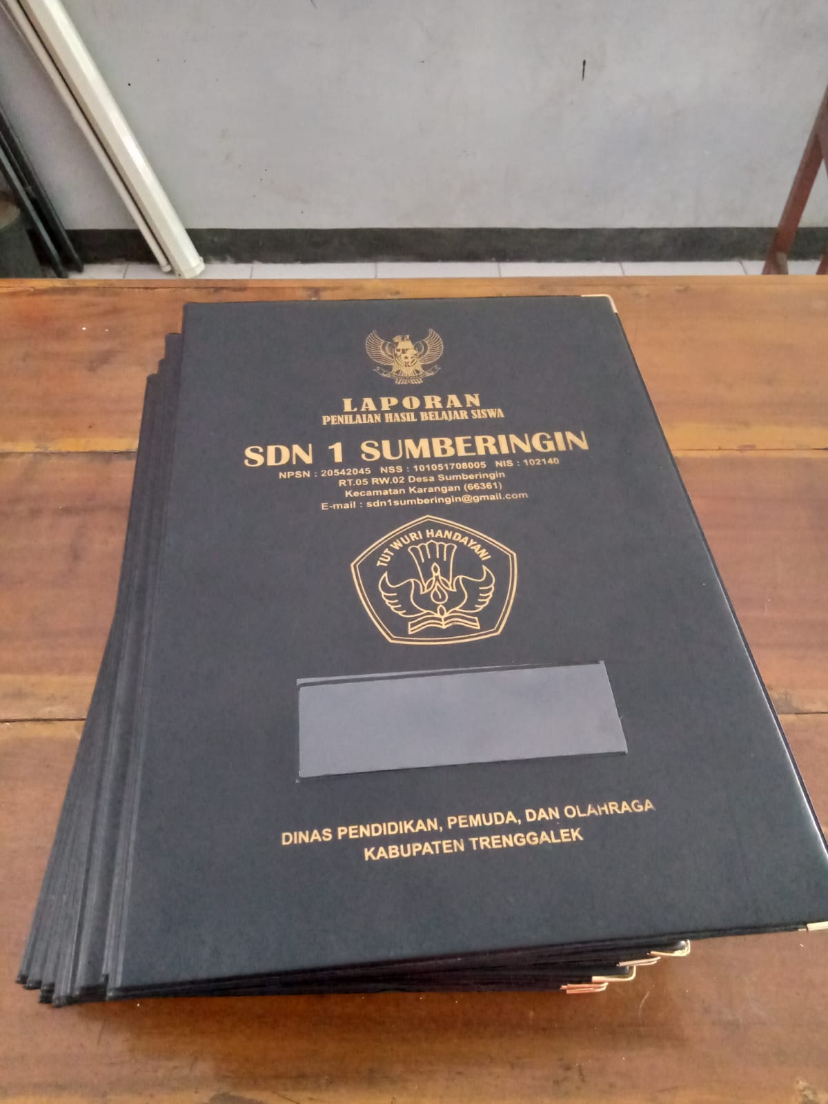 SIPLah Telkom - Belanja Keperluan Sekolah Online Makin Mudah