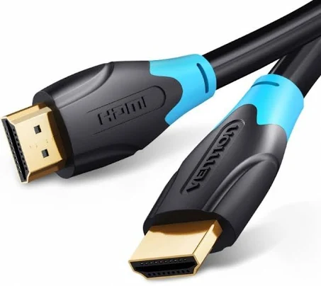 Vention [AAC 10M] Kabel HDMI 3D v2.0 4K UHD High Speed Quality | SIPLah
