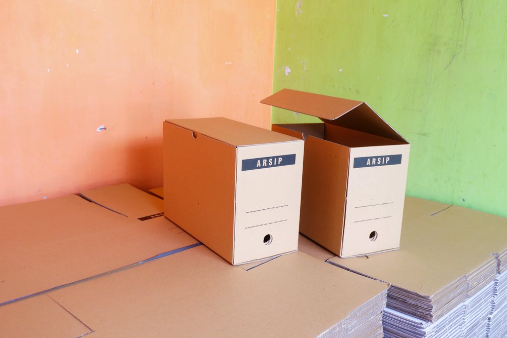 SIPLah Telkom - Belanja Keperluan Sekolah Online Makin Mudah