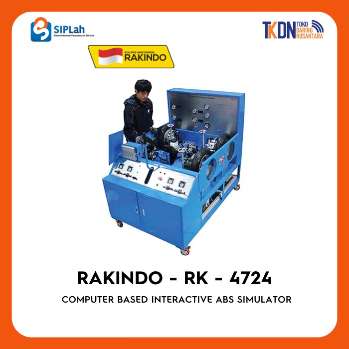 SIPLah Telkom - Belanja Keperluan Sekolah Online Makin Mudah