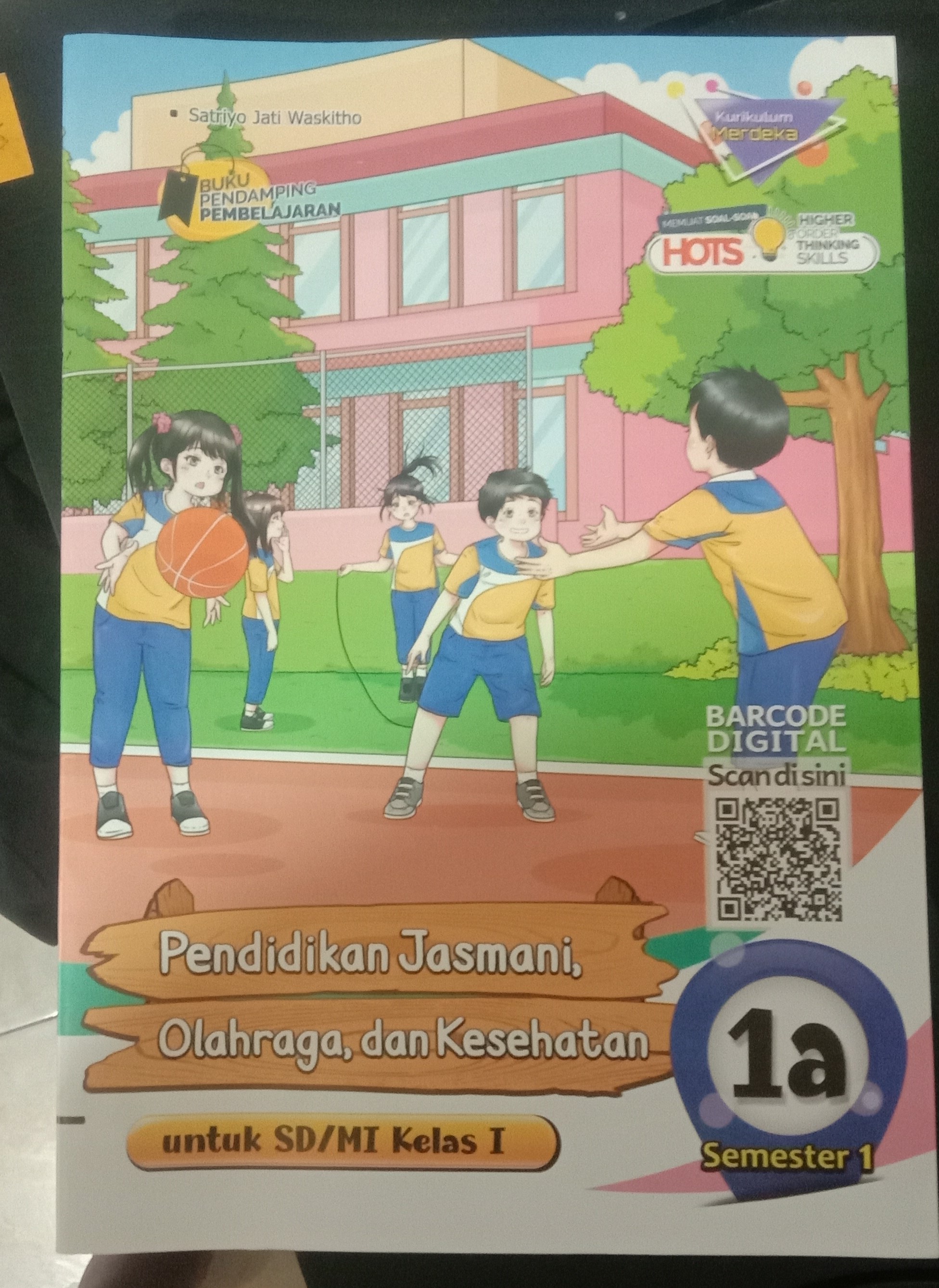 SIPLah Telkom - Belanja Keperluan Sekolah Online Makin Mudah