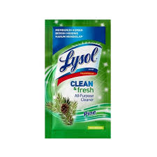 3 BOTOL LARUTAN KARBOL / LISOL | SIPLah
