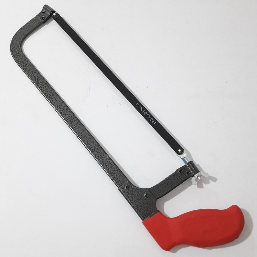 Gergaji Besi | SIPLah