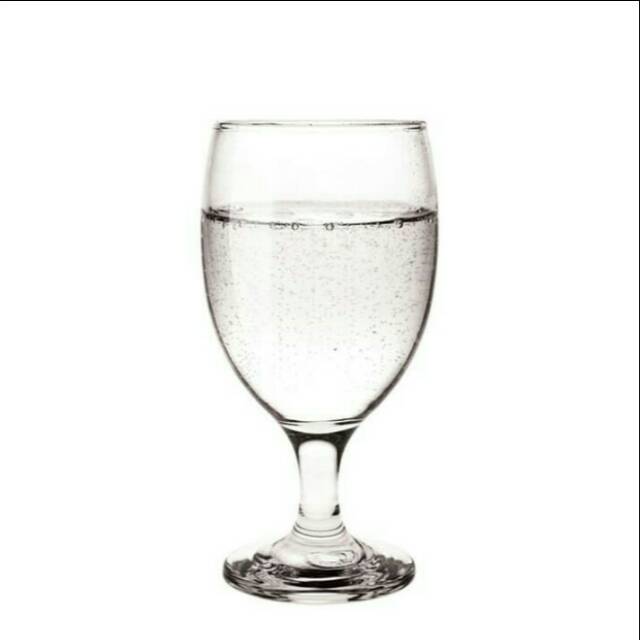 Gelas Wine | SIPLah