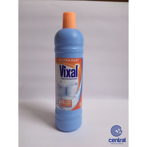 Vixal Pembersih Keramik | SIPLah