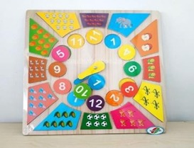 Puzzle Jam Bergambar | SIPLah