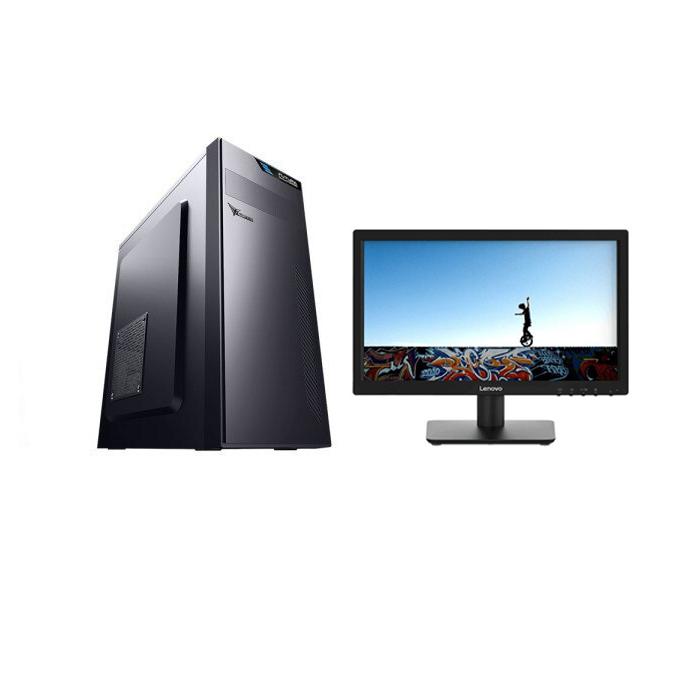 Komputer i5 I 8GB I 19 inch | SIPLah