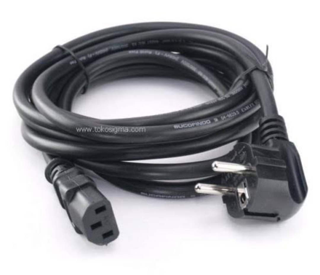 Kabel AC | SIPLah