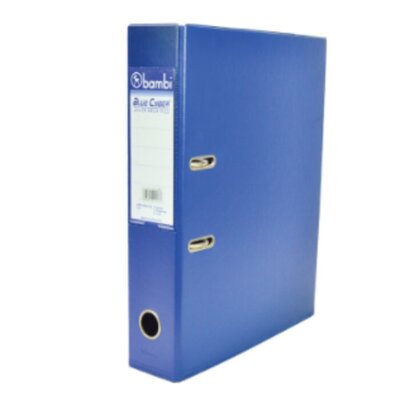 Map ordner bambi | SIPLah