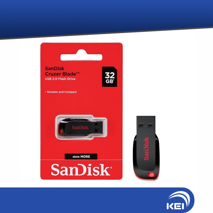 FLASH DISK 32 GB | SIPLah