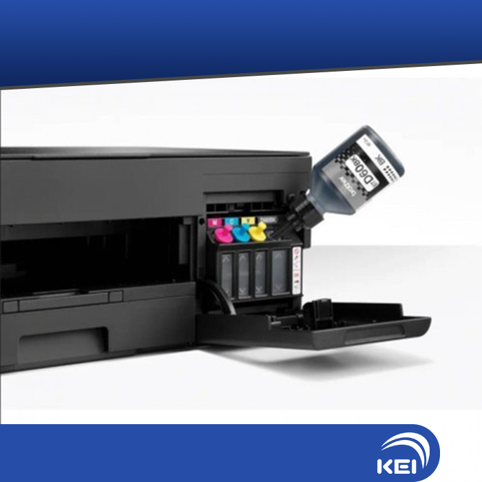 Brother DCP-T220 | SIPLah