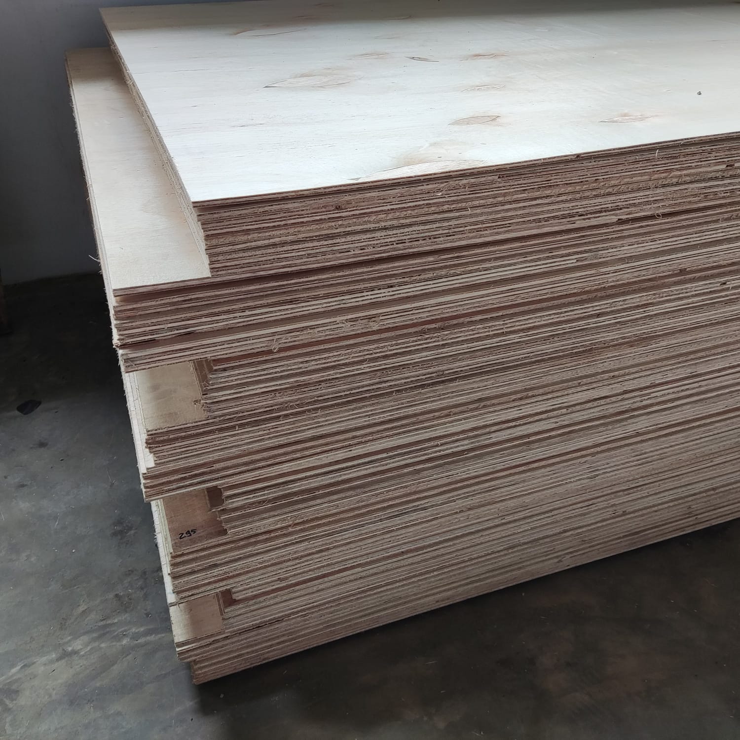 Triplex 3mm | SIPLah