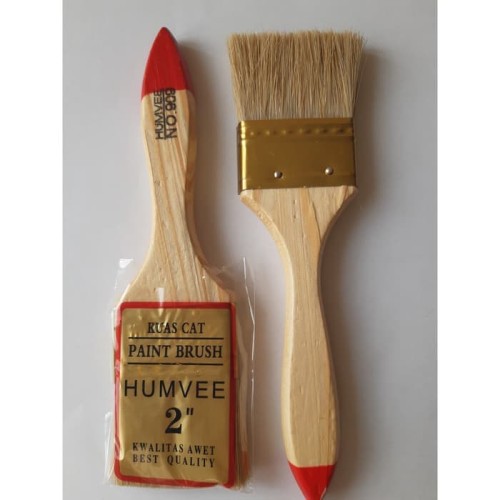 Kuas Tangan 2 Inch | SIPLah