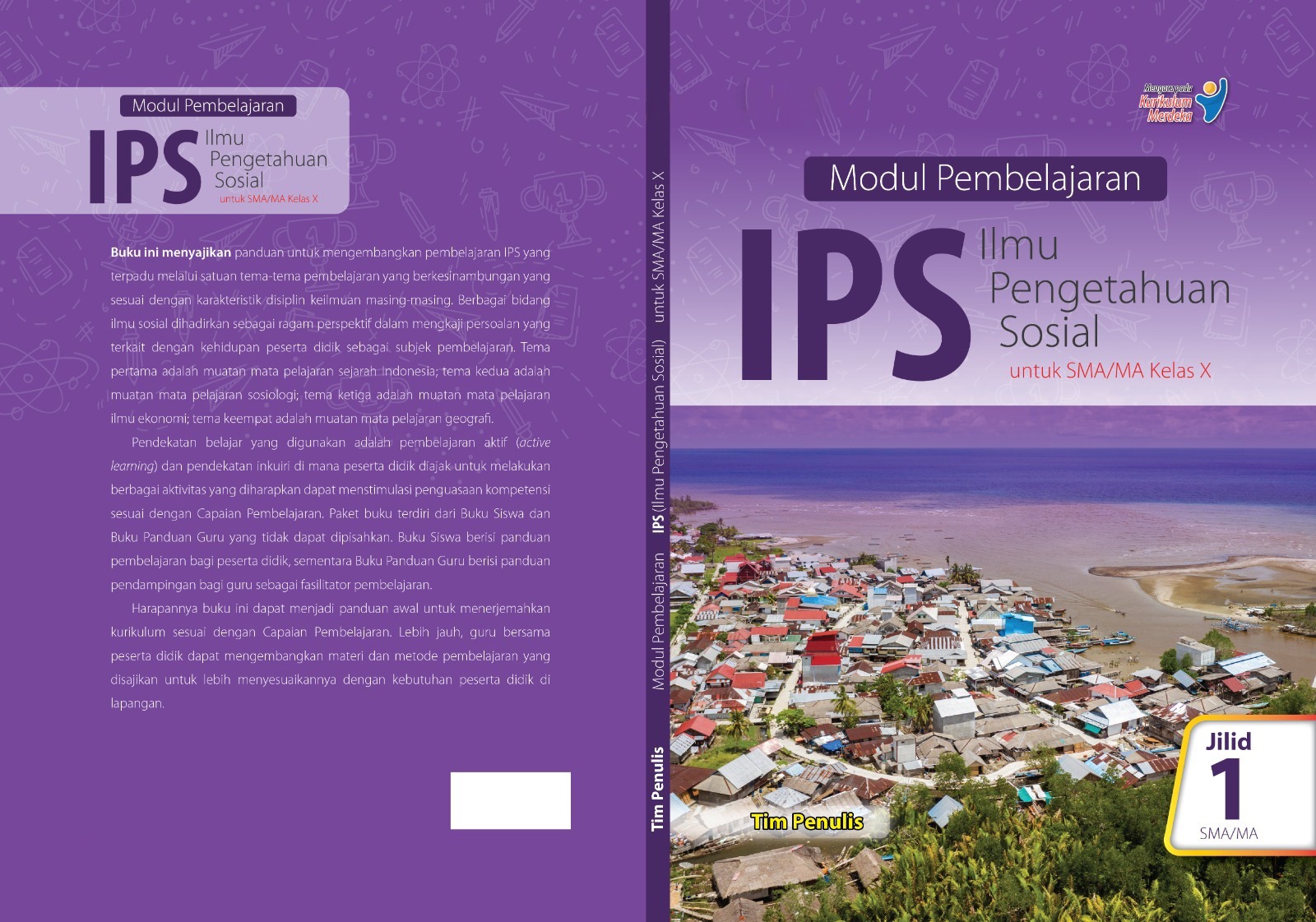 SIPLah Telkom - Belanja Keperluan Sekolah Online Makin Mudah