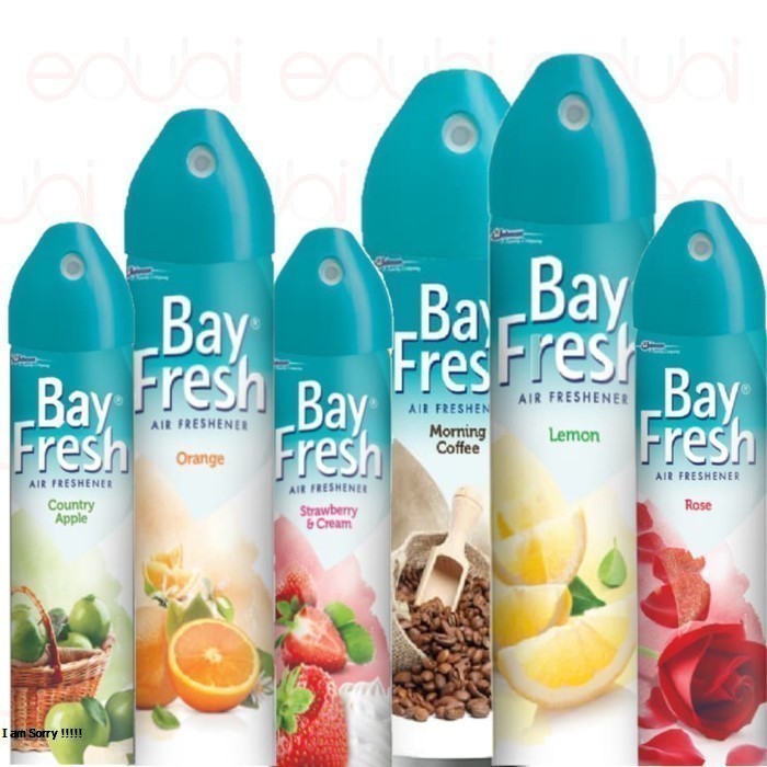 Bay Fresh | SIPLah