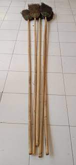 Sapu Ijung Tangkai Panjang | SIPLah