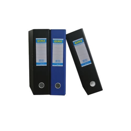 Ordner Binder/Odner Gema/Otner/Binder Map Folder File | SIPLah