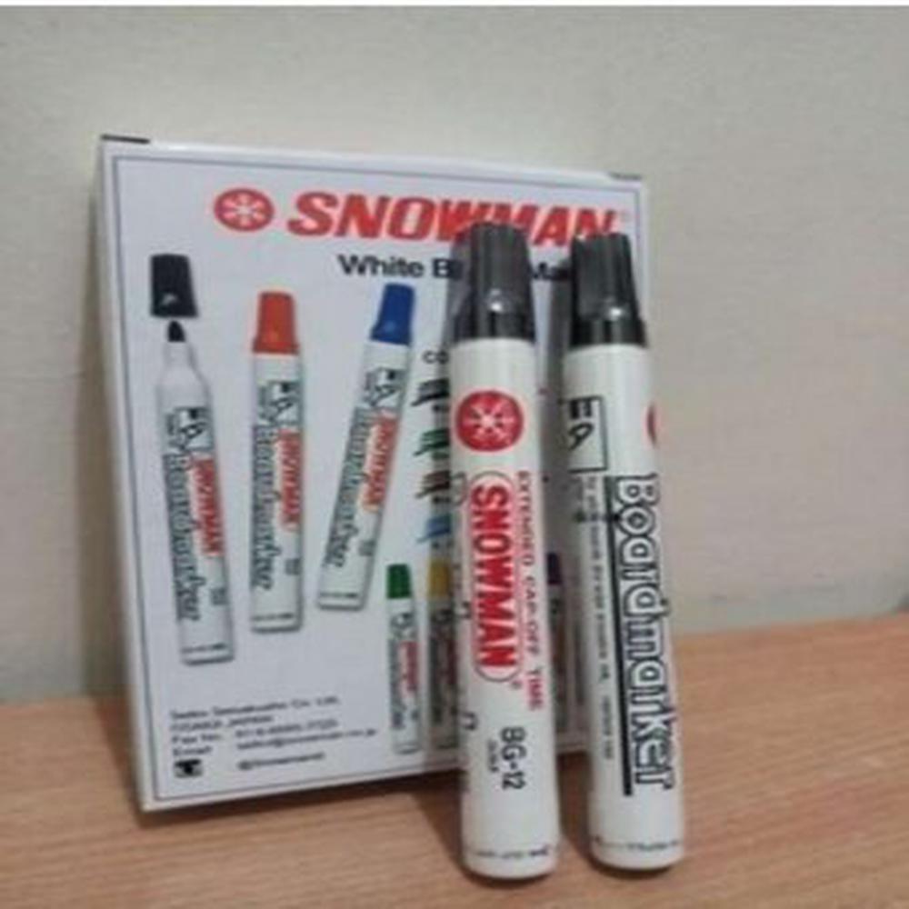 Spidol Boardmarker | SIPLah