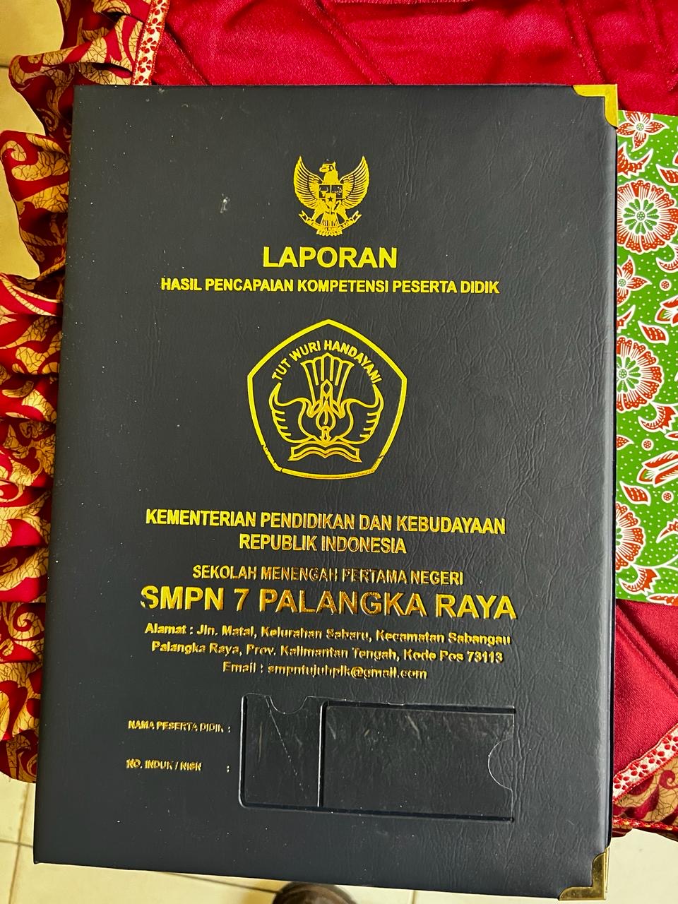 SIPLah Telkom - Belanja Keperluan Sekolah Online Makin Mudah