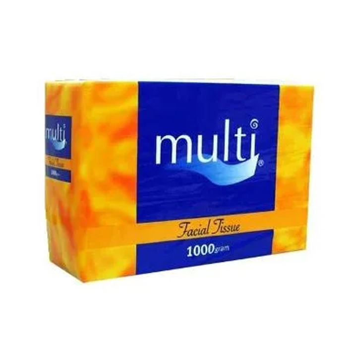 Tisu Multi 1 kg Rf | SIPLah