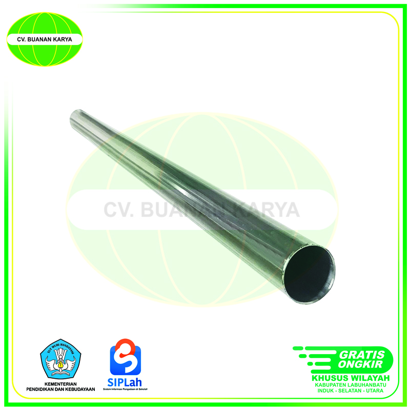 SIPLah Telkom - Belanja Keperluan Sekolah Online Makin Mudah