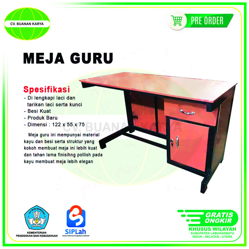 SIPLah Telkom - Belanja Keperluan Sekolah Online Makin Mudah