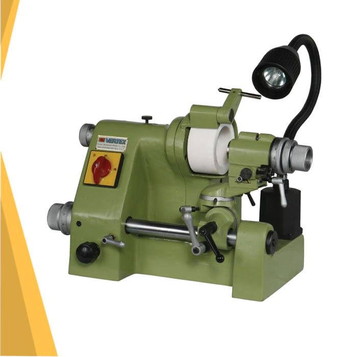 Universal Tool Cutter Grinder | SIPLah