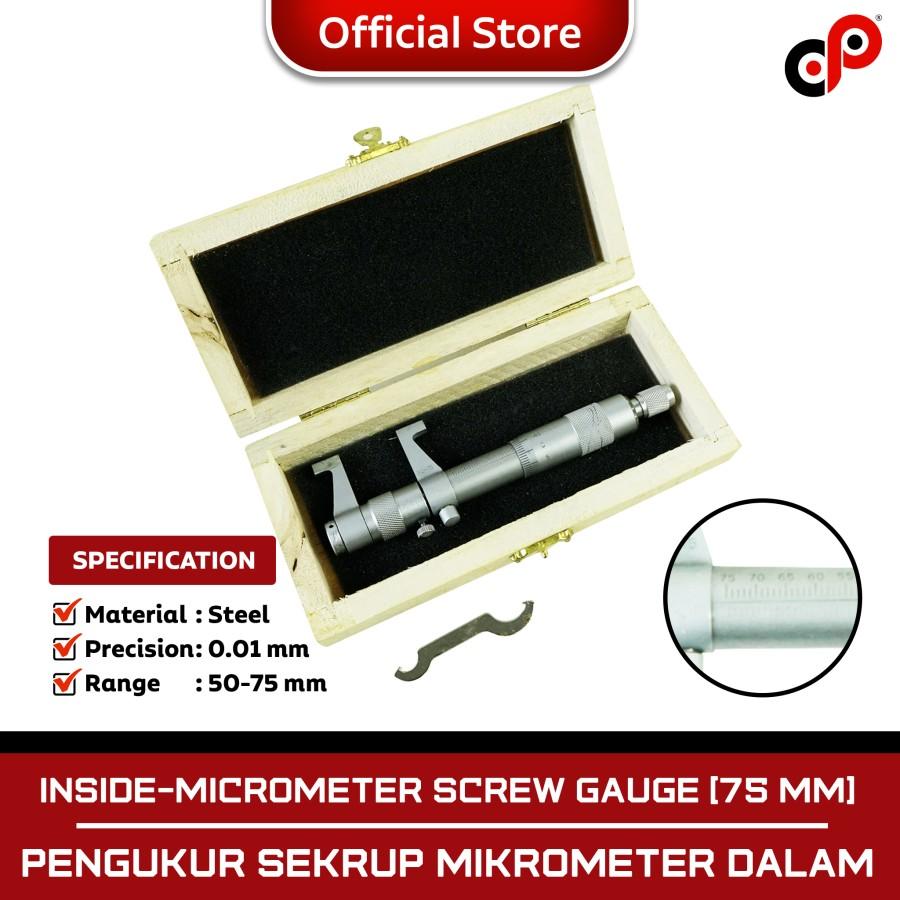 inside micrometer | SIPLah