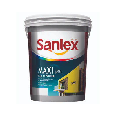 Sanlex Maxi Pro Exterior 20 Liter | SIPLah