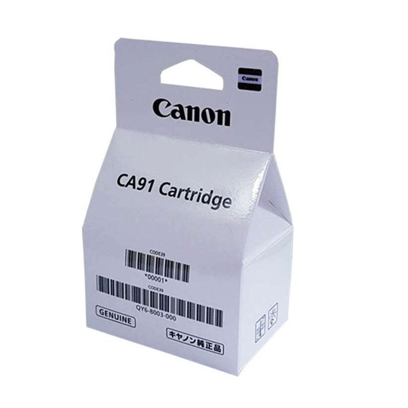 CARTRIDGE CANON CA91 | SIPLah