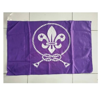 BENDERA WOSM | SIPLah