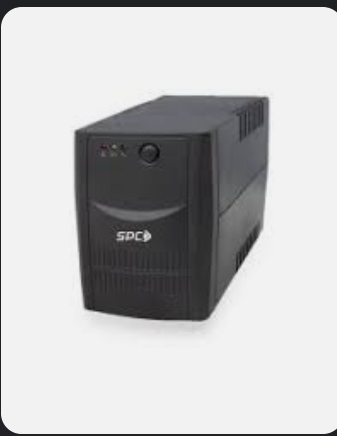 UPS Stabilizer 1200 Volt | SIPLah