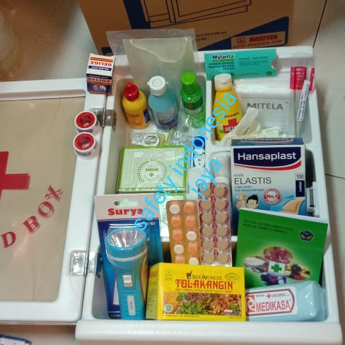 Obat-obatan | SIPLah