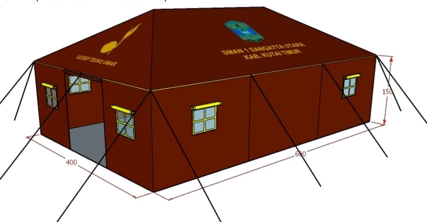 SIPLah Telkom - Belanja Keperluan Sekolah Online Makin Mudah