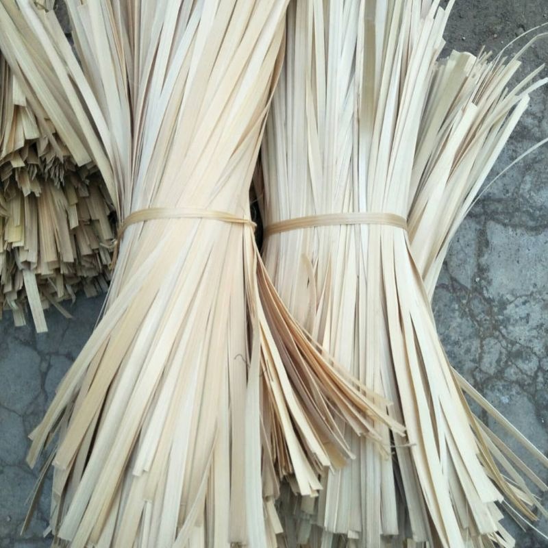 Bahan Anyam | SIPLah