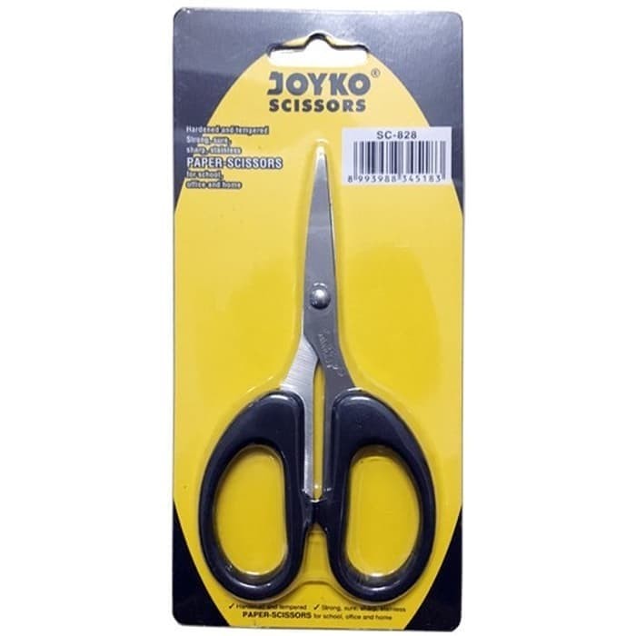 Gunting Scissors Joyko SC-828 | SIPLah