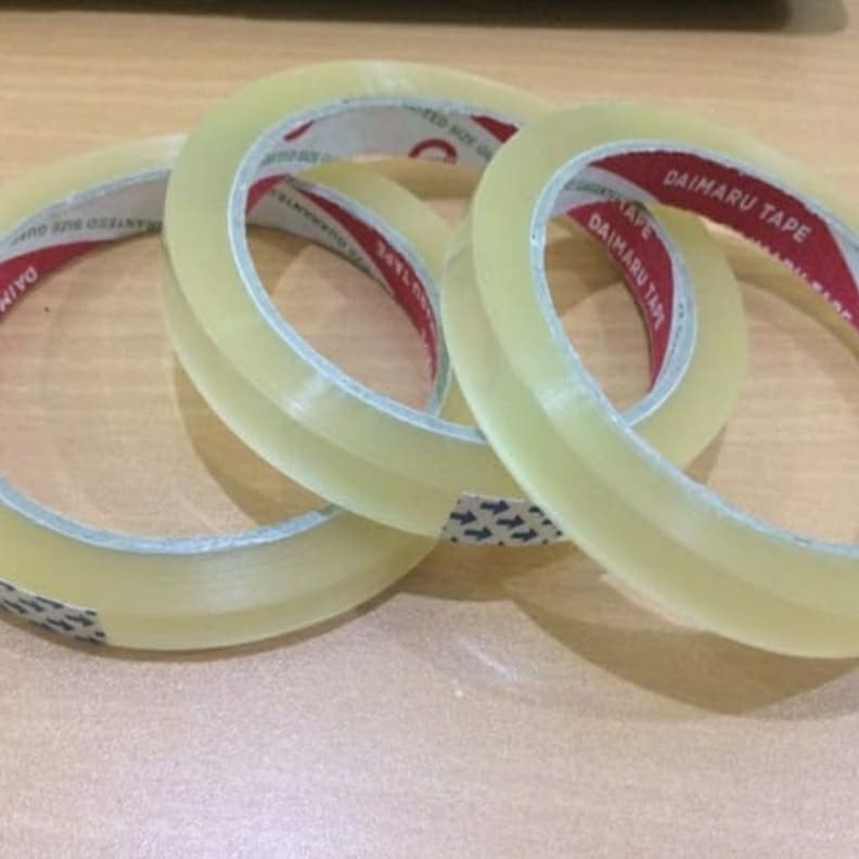 CelloTape 1/2*72 | SIPLah