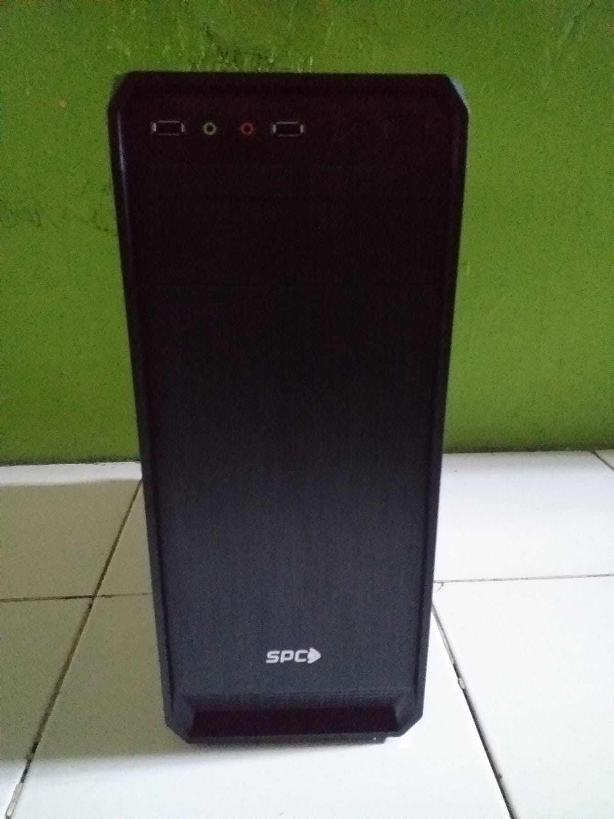 CPU CORE I3 SPC | SIPLah