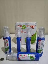 Tipe-X | SIPLah
