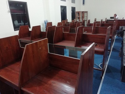 SIPLah Telkom - Belanja Keperluan Sekolah Online Makin Mudah