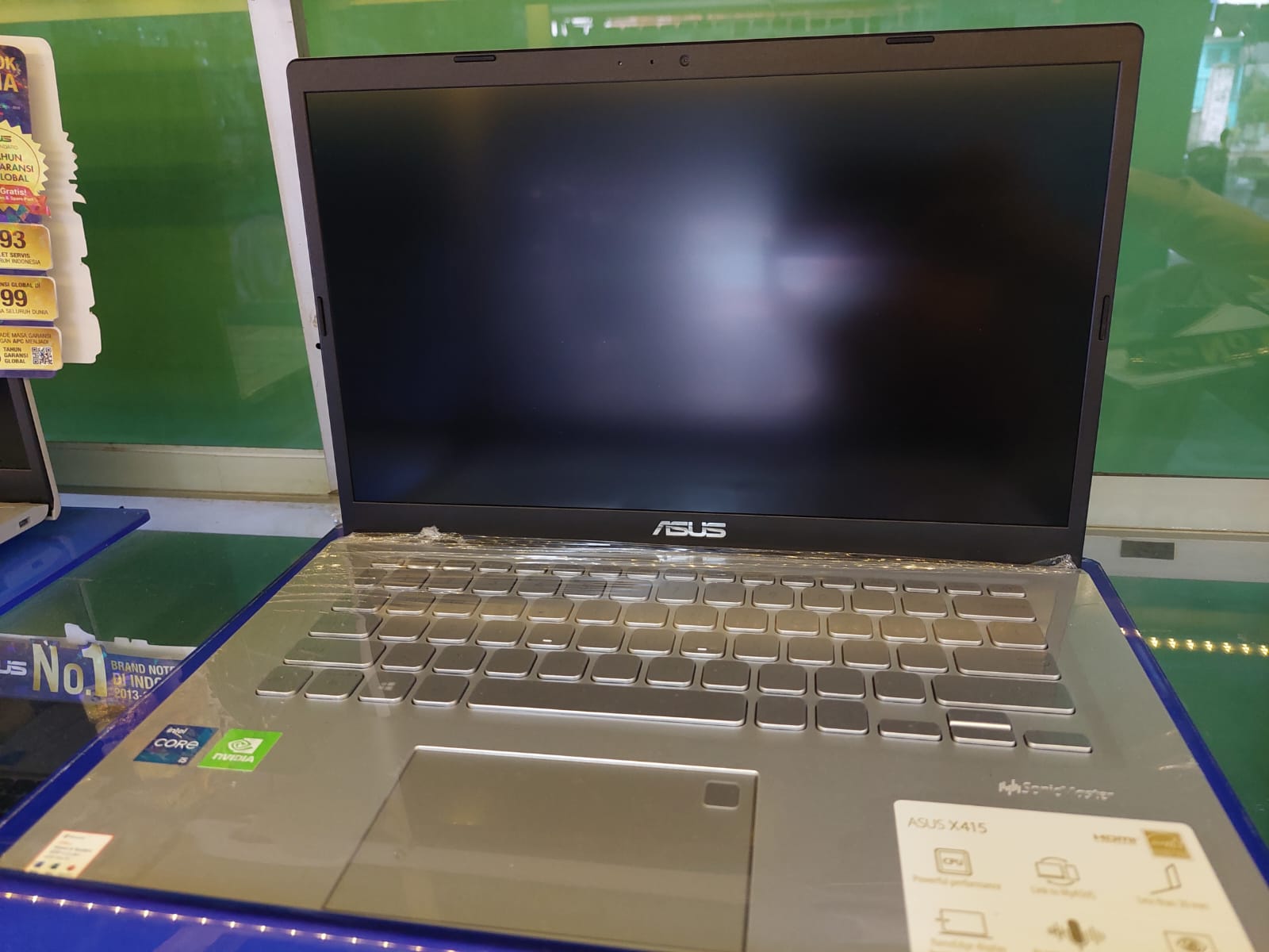 Laptop Processor Core i3 | SIPLah