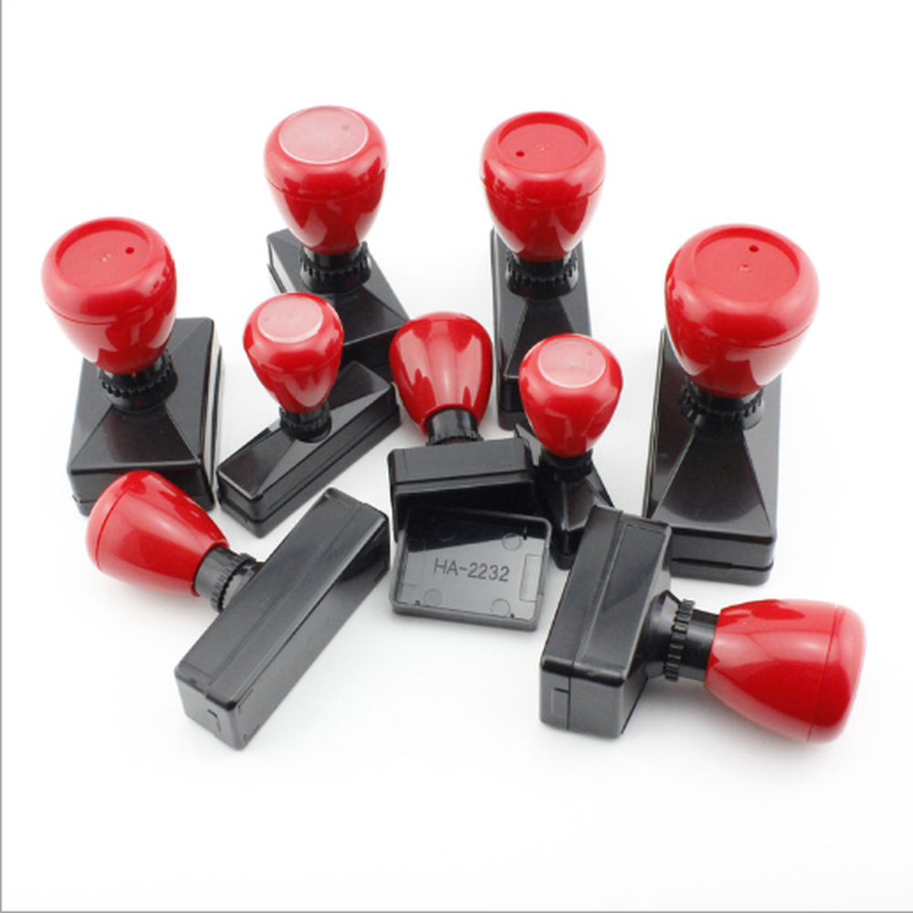 Stempel Cap | SIPLah