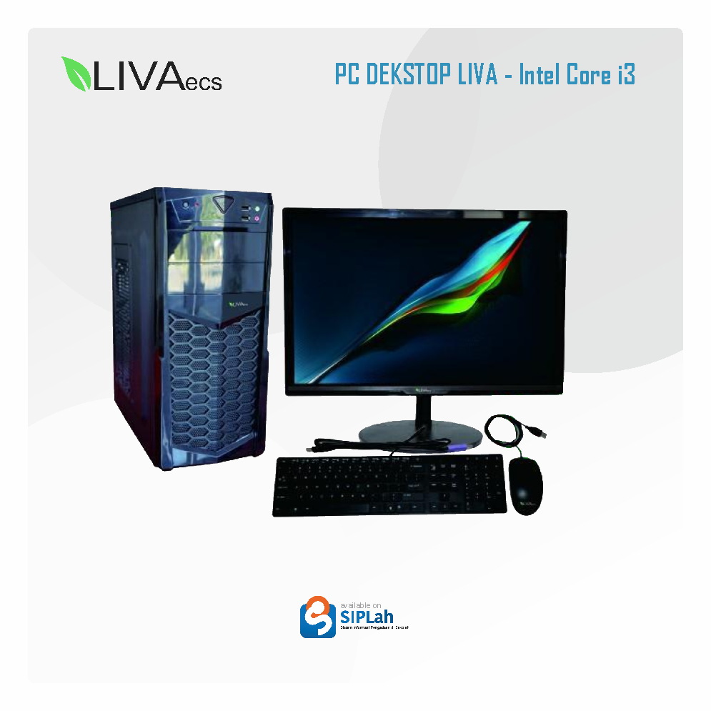 SIPLah Telkom - Belanja Keperluan Sekolah Online Makin Mudah