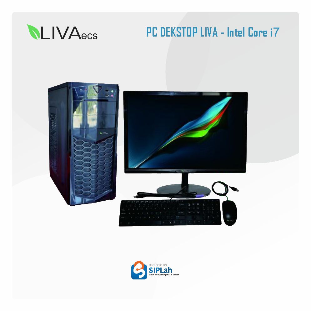 SIPLah Telkom - Belanja Keperluan Sekolah Online Makin Mudah