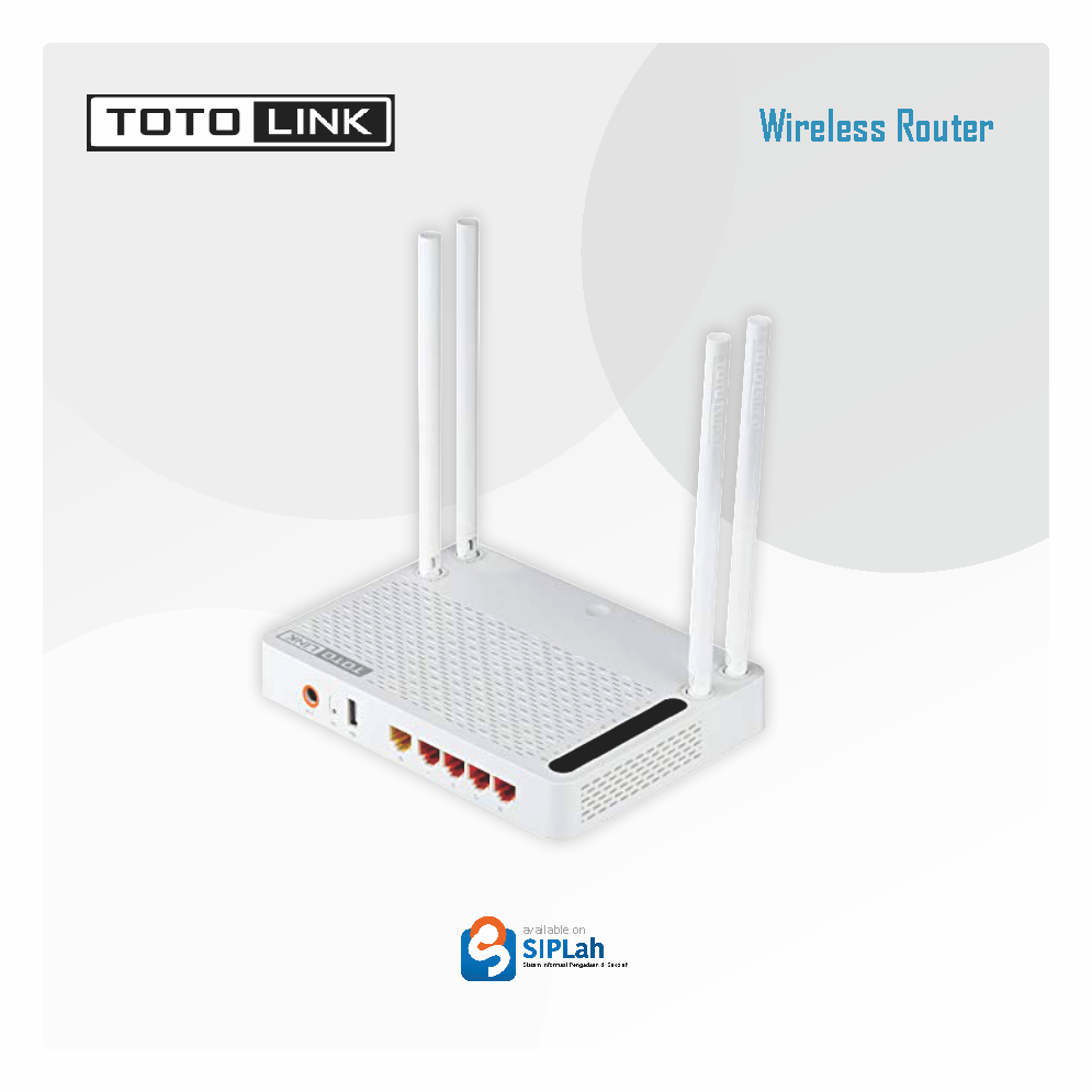 SIPLah Telkom - Belanja Keperluan Sekolah Online Makin Mudah