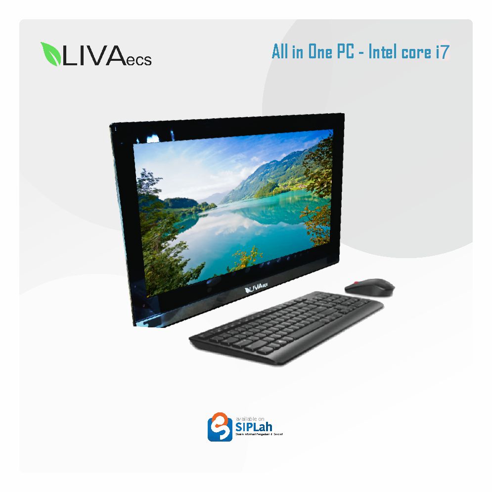 SIPLah Telkom - Belanja Keperluan Sekolah Online Makin Mudah