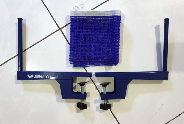 Net Tenis Meja Butterfly | SIPLah
