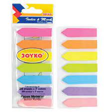 Sign Here Post It | SIPLah